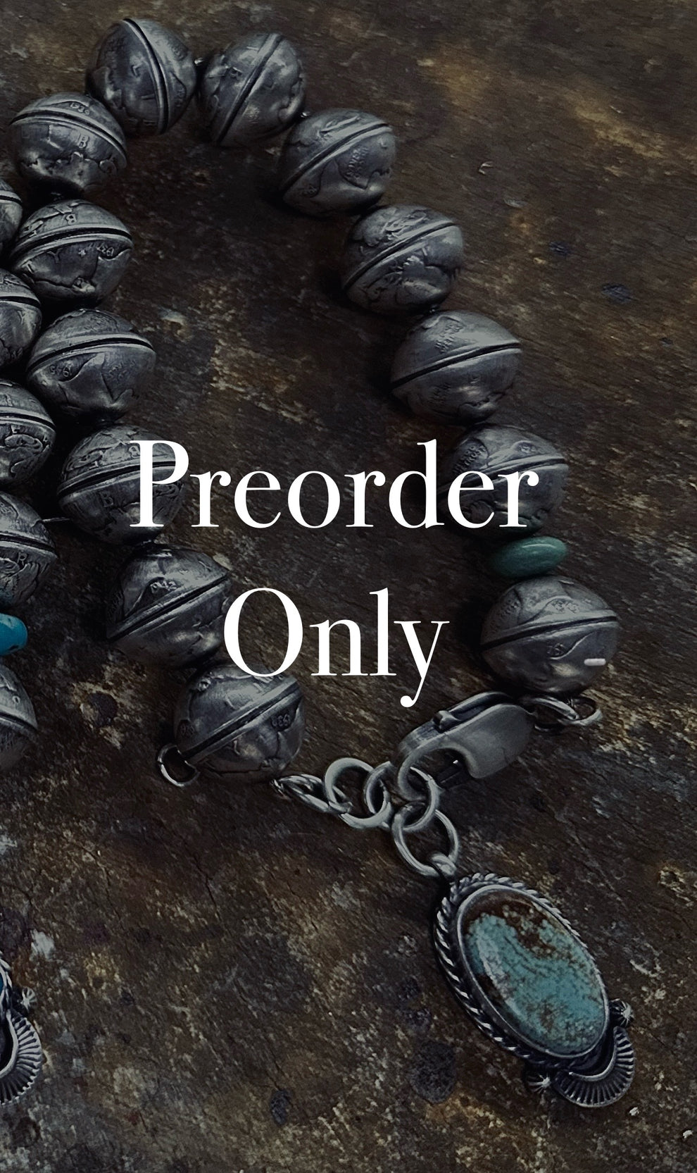 *preorder* James McCabe Bracelets – Desert Sky Jewelry Co.